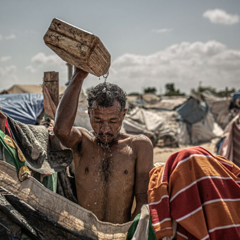 Work with us | Oxfam Denmark